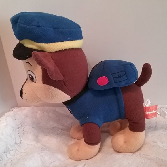 Nickelodeon | Toys | Paw Patrol Chase | Poshmark